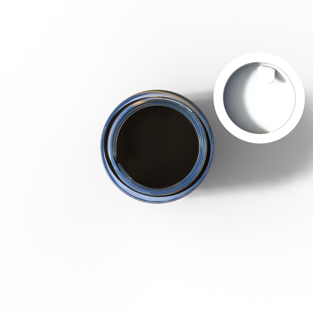 ISLAND EYELINER DUO – Cosmetics – Beauty | YC Collection Cosmetics