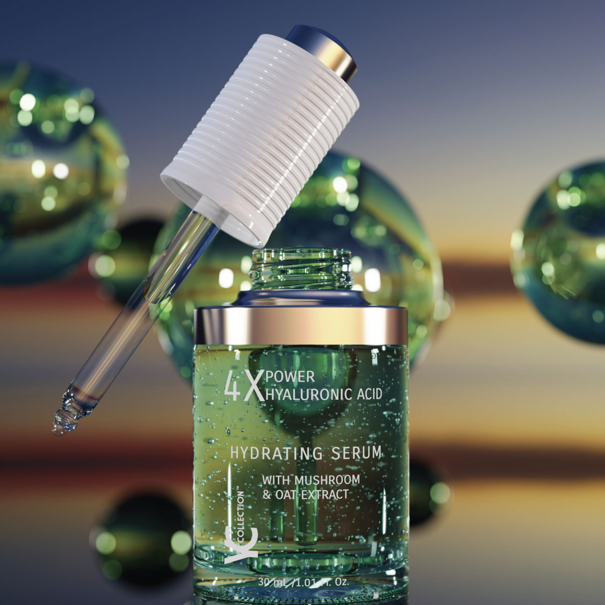 Cosmetics – Beauty | YC Collection Cosmetics – Explore our unique brand ...