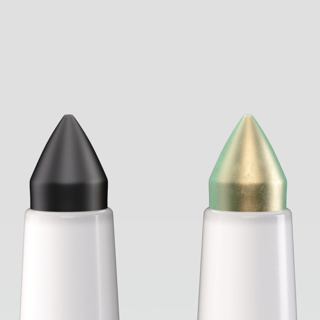 ISLAND EYELINER DUO – Cosmetics – Beauty | YC Collection Cosmetics